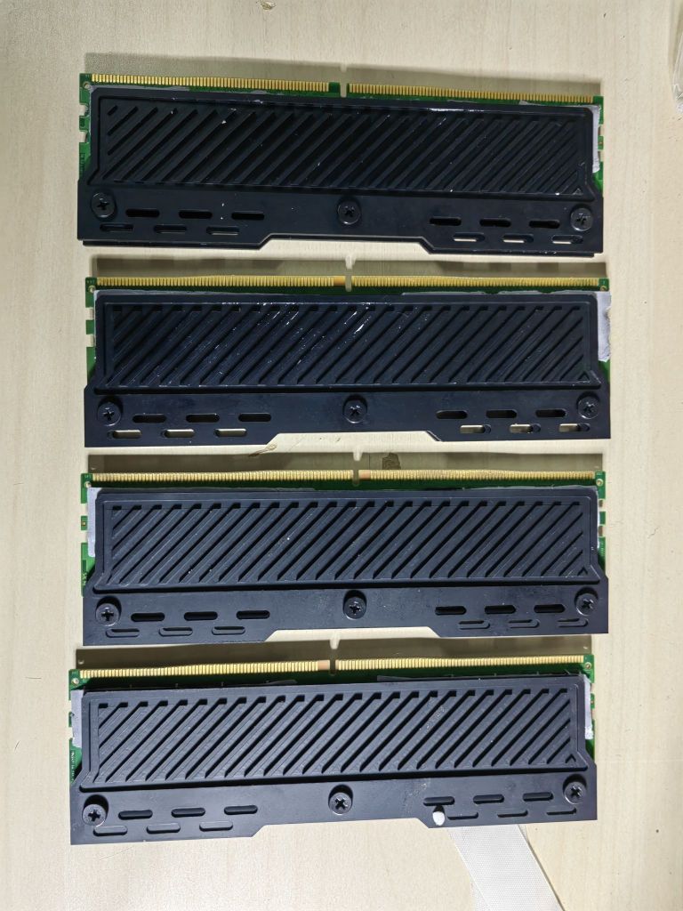 海力士 ddr5 32g*4 求超频作业(amd平台) NGA玩家社区