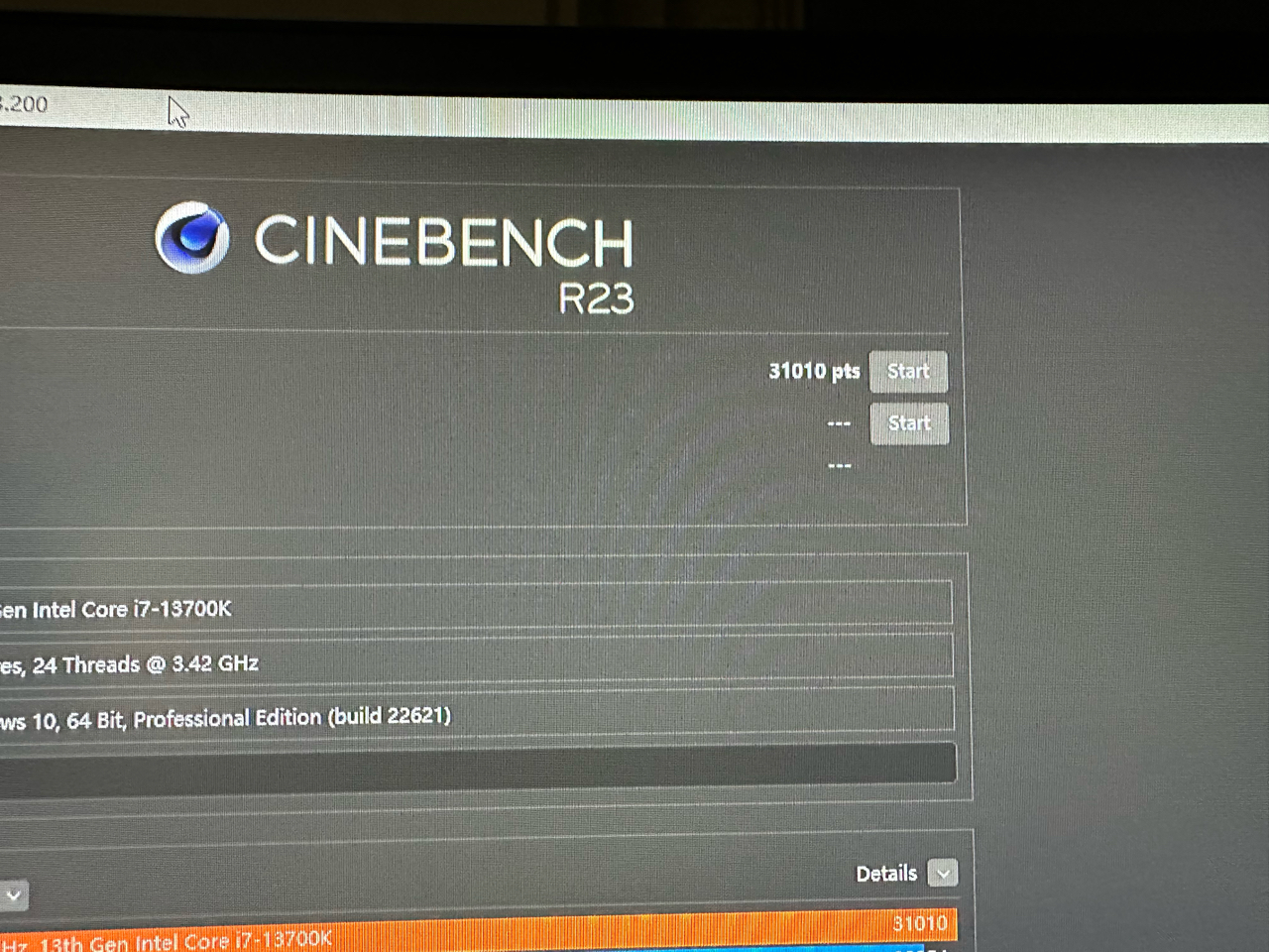 13700k 什么电压算雕？ NGA玩家社区