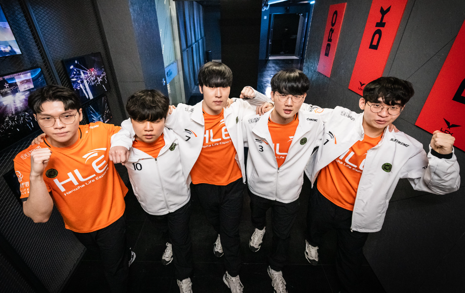 [外赛区赛事] T1半决赛选择对阵KT，首尔市助力LCK总决赛 NGA玩家社区