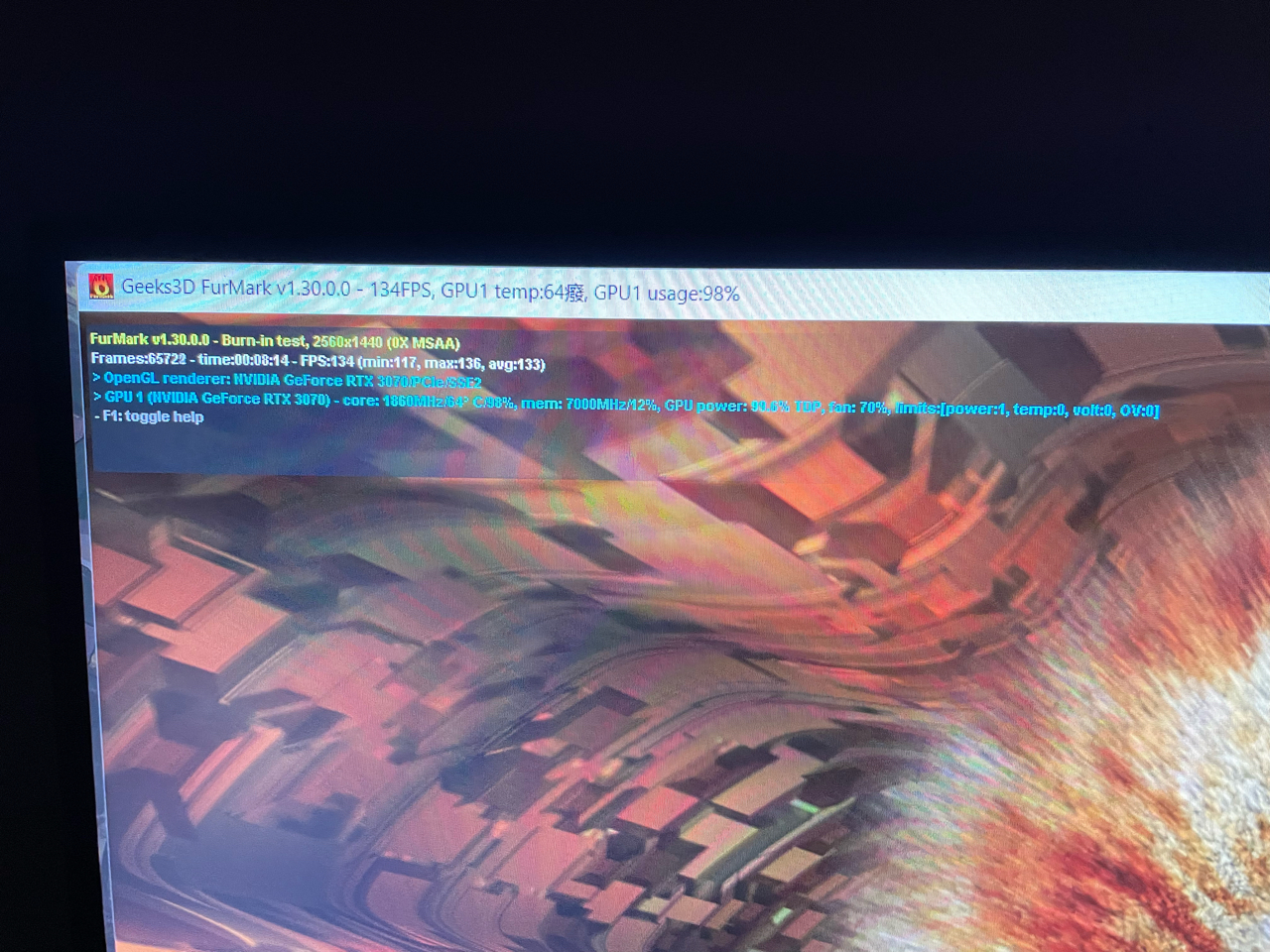 (已出)谢谢大家 出一张3070猛禽 矿卡 NGA玩家社区