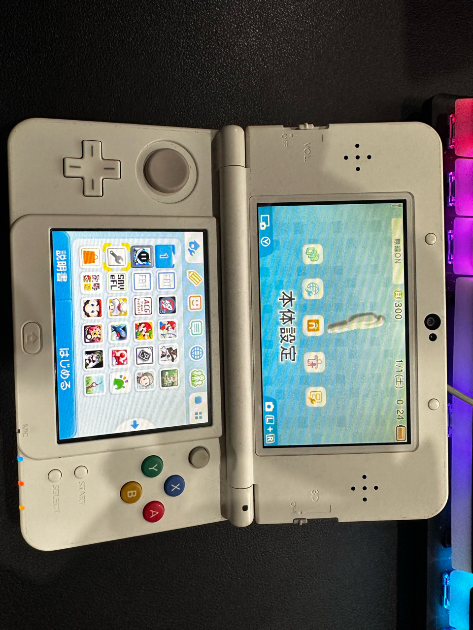 出ps4国行1109a500G，已折腾 NGA玩家社区