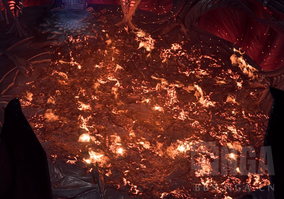 [破事水] dnd里油腻术可燃吗 NGA玩家社区