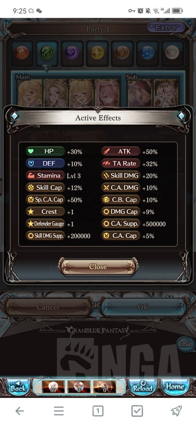 [攻略心得] 大姐狐星期五小姐风mao的de+纯血风方5t攻略(需要bb主召) 178