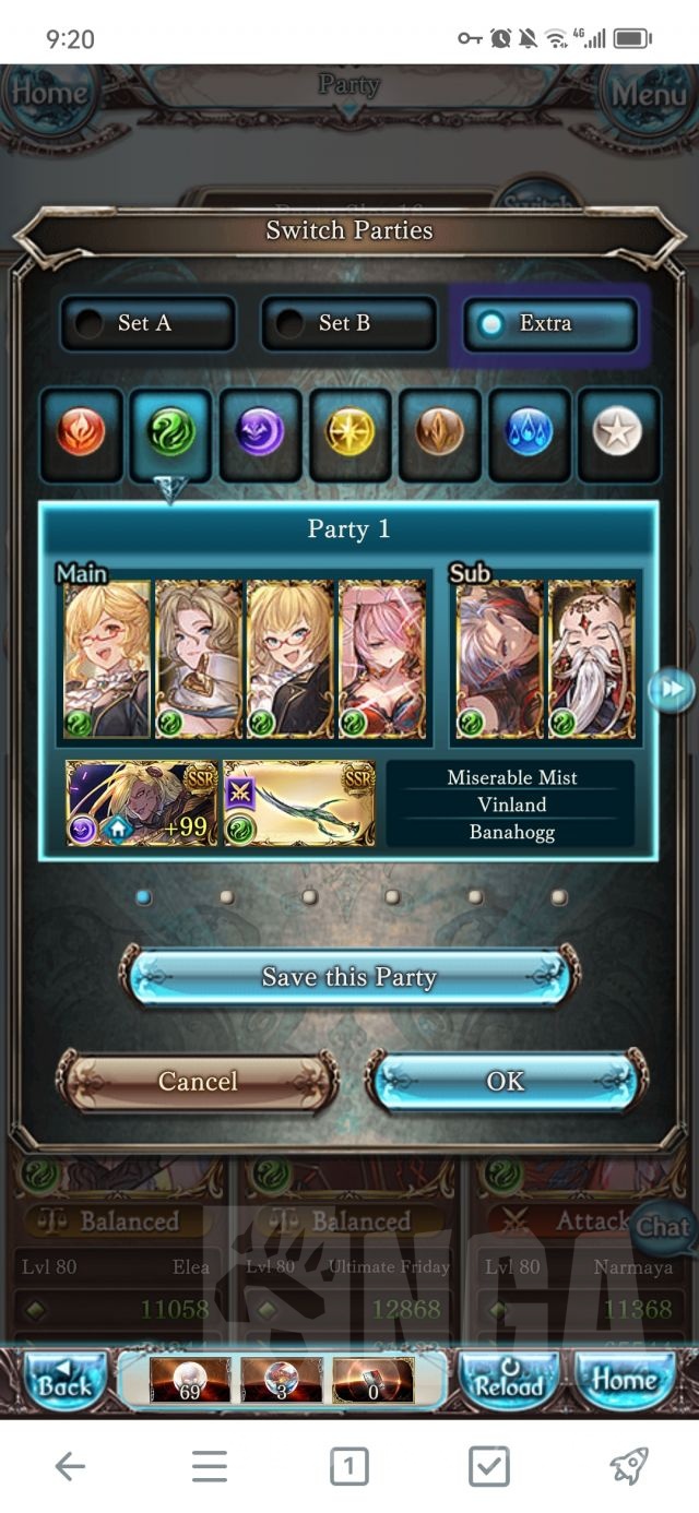 [攻略心得] 大姐狐星期五小姐风mao的de+纯血风方5t攻略(需要bb主召) 178