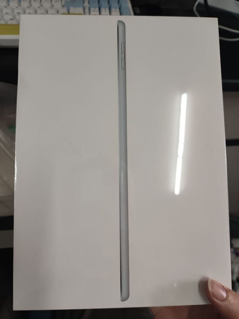 求助 这是什么型号的ipad NGA玩家社区