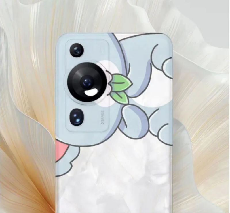 [购机请教]华为p60还是magic5？ NGA玩家社区