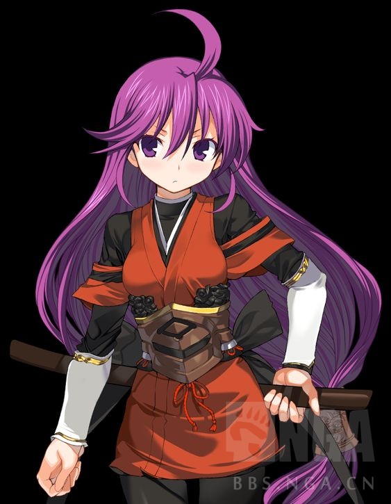 [安科/安价] [同人] 穿越者正在挑战兰斯世界的样子(R6完结 R7战国兰斯筹备中/开了个专属武器的安价) NGA玩家社区