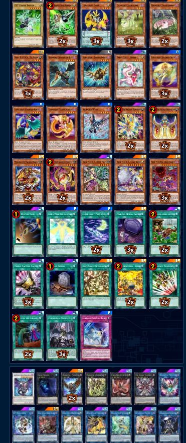 [战报]Main Phase 2 #17 NGA玩家社区