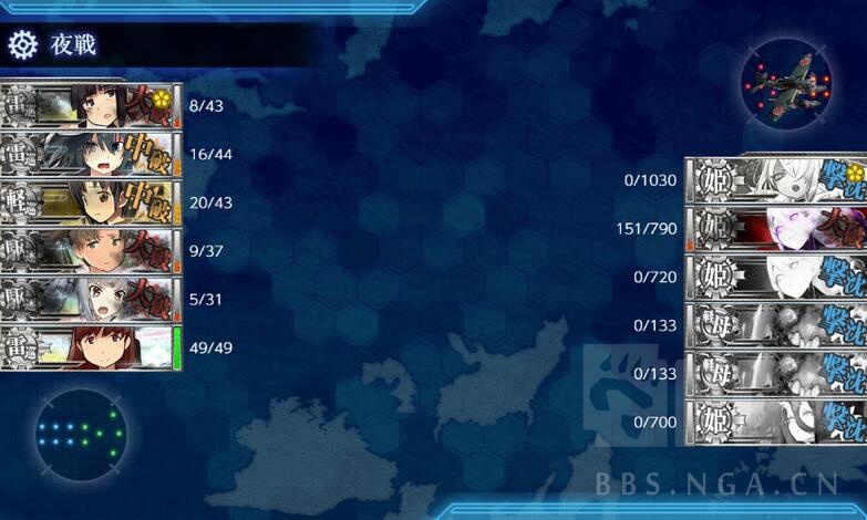 [E3P3甲]没有第二个火箭机削甲，但有oooooooooooooooooi NGA玩家社区