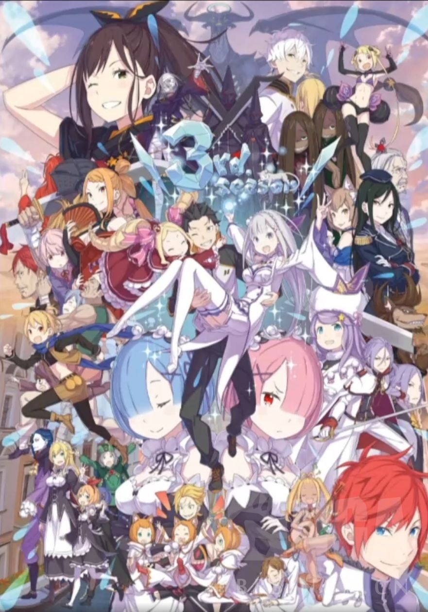 re0 3 confirmed NGA玩家社区