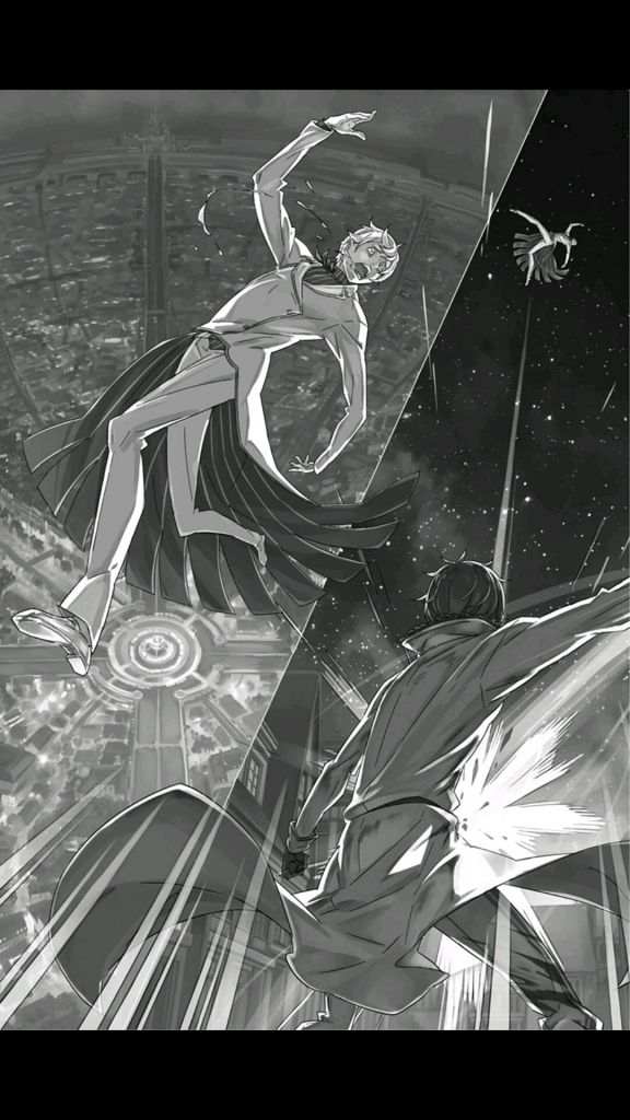 re0第三季，我只想看这一幕 NGA玩家社区