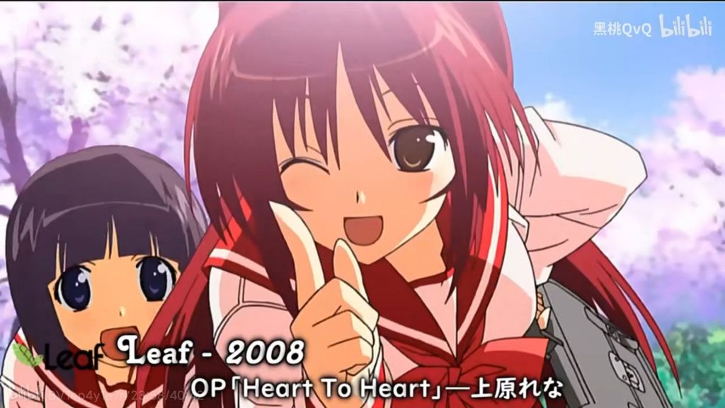 2020年以前的gal 全动画op合集 178