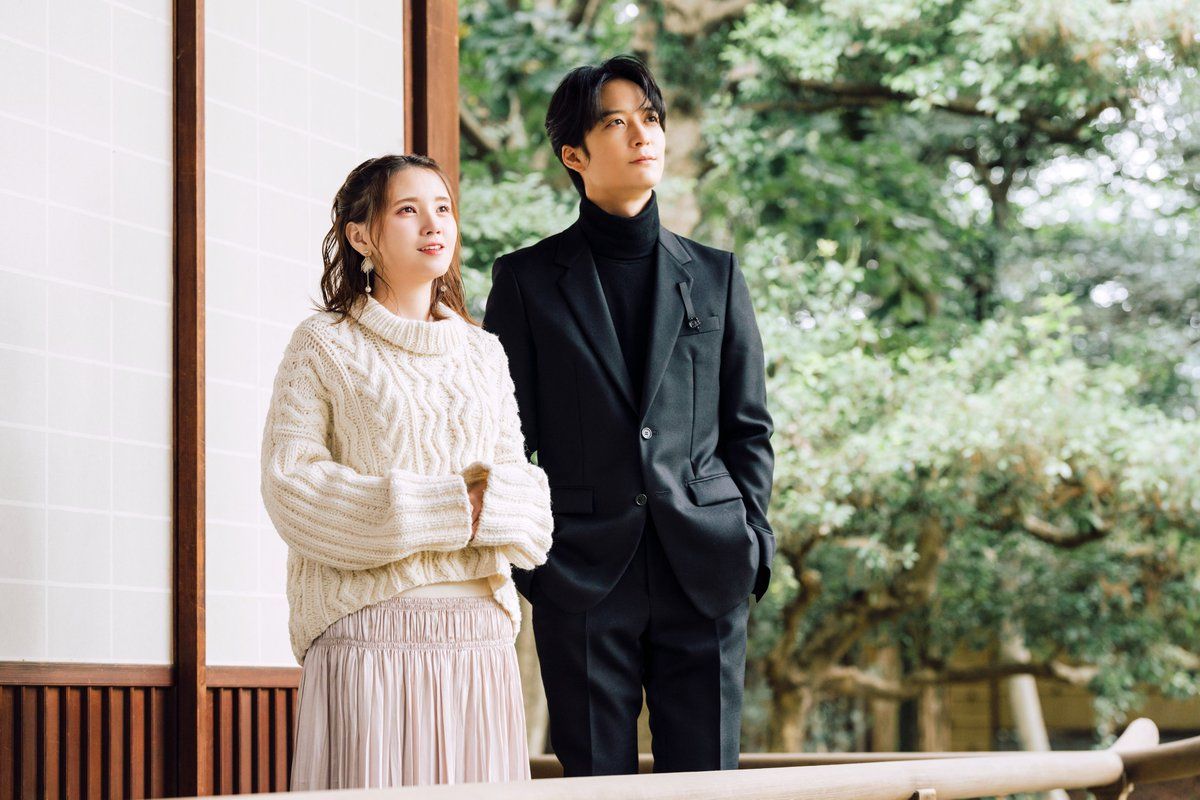 [声优]鬼头明里和梅原裕一郎也开始演CP了 NGA玩家社区