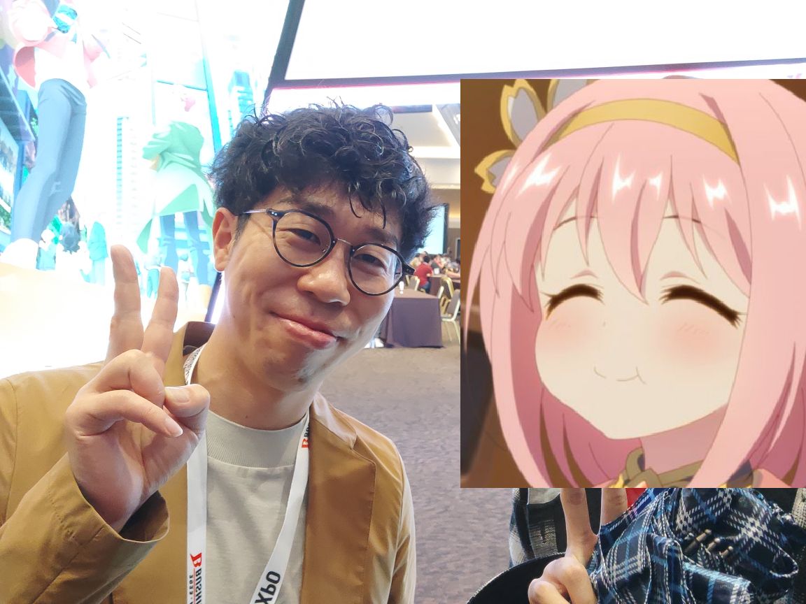 [破事水]线下gank到kmr了 NGA玩家社区