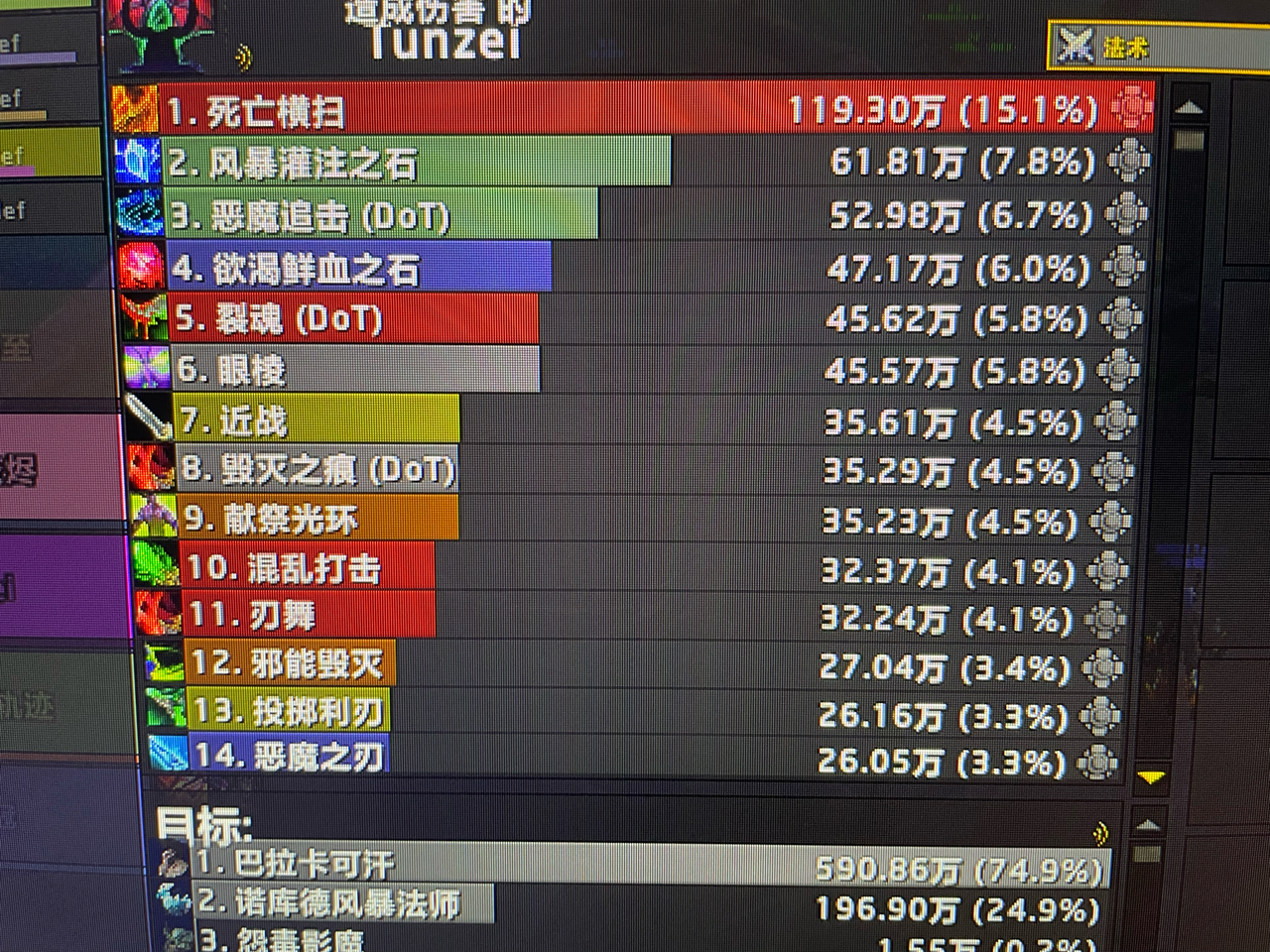 [浩劫][PVE]浩劫424戒指实战测试结果 178