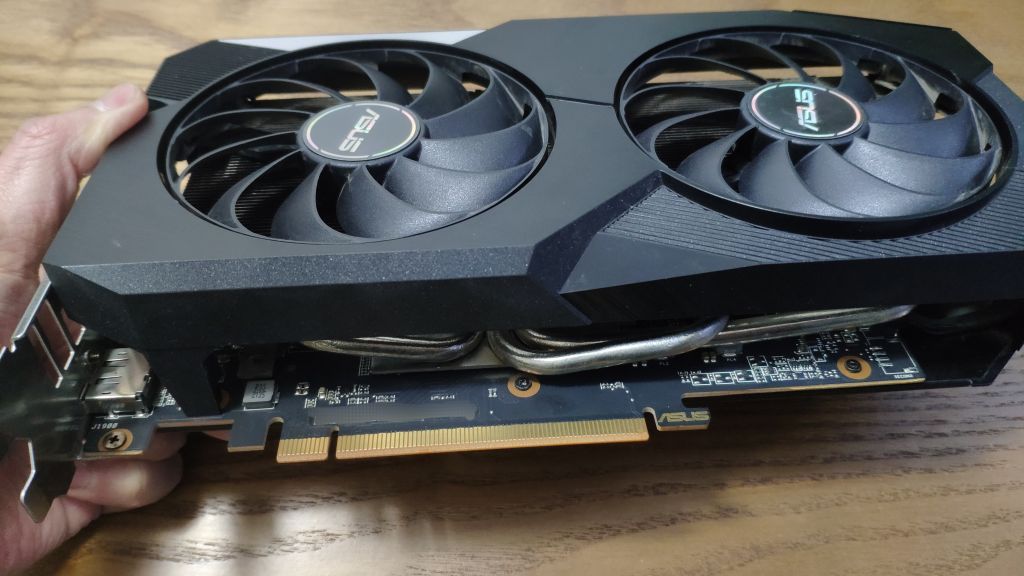 出一张华硕rx6600(已出) NGA玩家社区