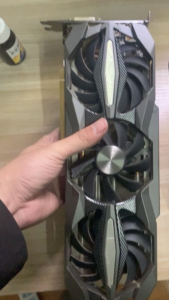 出1070显卡 NGA玩家社区