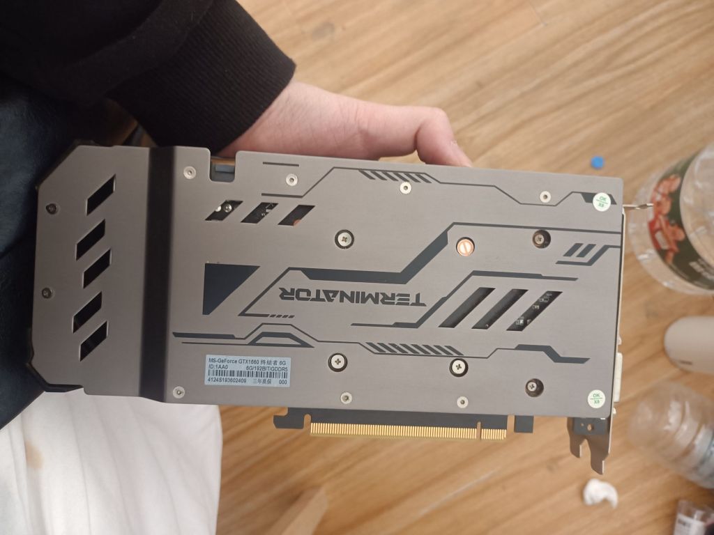 广州收个显卡 最好是1060 这样 NGA玩家社区
