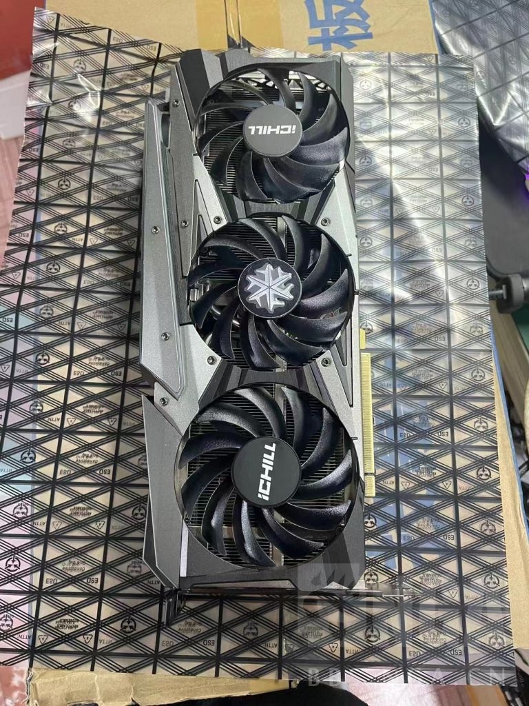 [出] [技嘉3080-10G/映众3080TI] [矿] 明盘 (80TI已出) NGA玩家社区