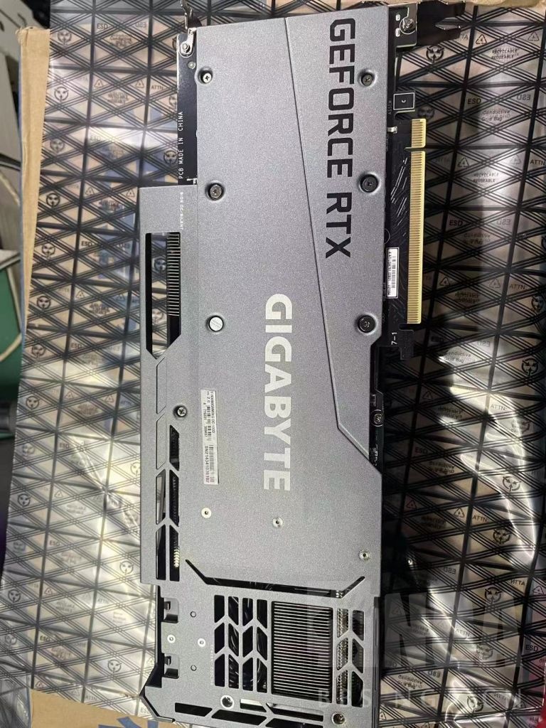 [出] [技嘉3080-10G/映众3080TI] [矿] 明盘 (80TI已出) NGA玩家社区