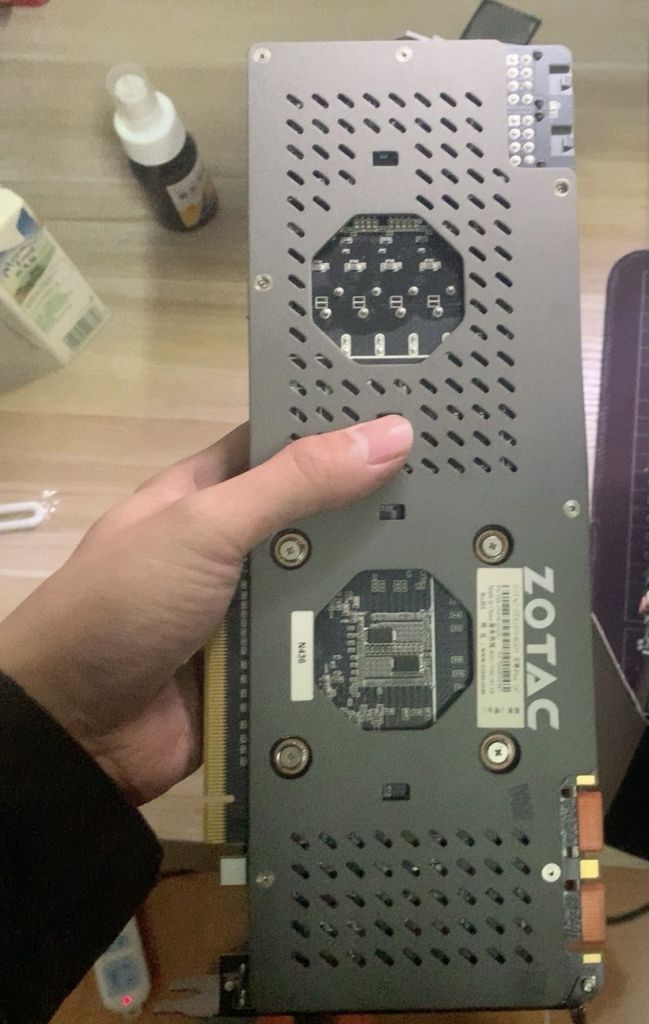 出1070显卡 NGA玩家社区