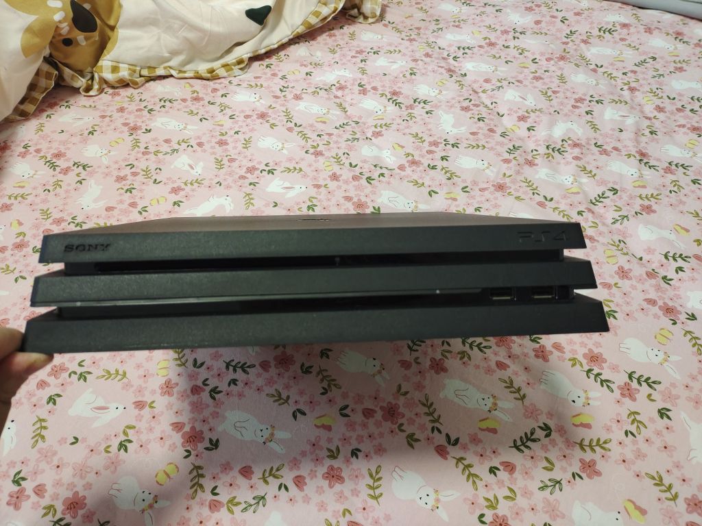 出ps4 pro可破未破(已出) NGA玩家社区