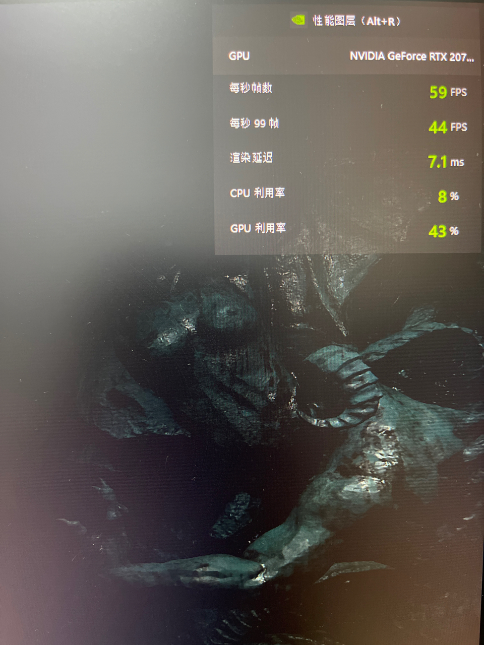 排队画面gpu都能吃到百分之九十以上？ NGA玩家社区