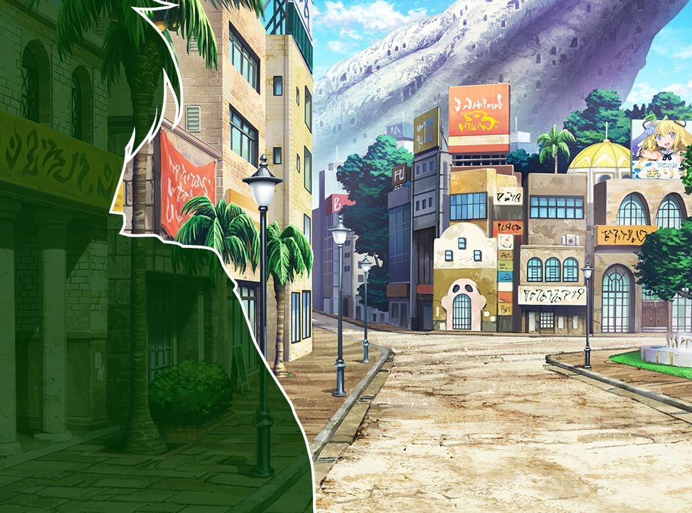 [安科/安价] [同人] 穿越者正在挑战兰斯世界的样子(R6完结 R7战国兰斯筹备中/开了个专属武器的安价) NGA玩家社区