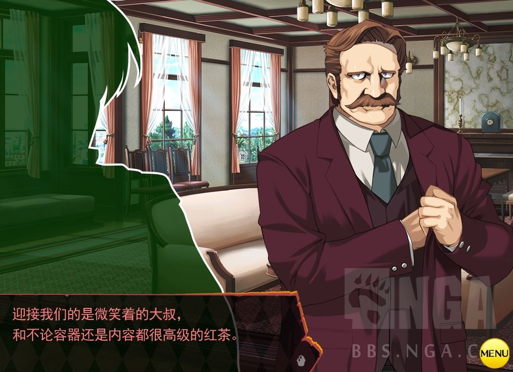 [安科/安价] [同人] 穿越者正在挑战兰斯世界的样子(R6完结 R7战国兰斯筹备中/开了个专属武器的安价) NGA玩家社区