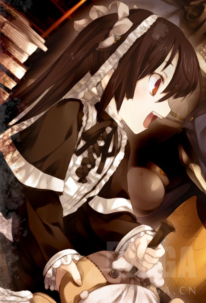 [安科/安价] [同人] 穿越者正在挑战兰斯世界的样子(R7战国兰斯进行中/开启R7剧情安价-要求在2999楼) NGA玩家社区