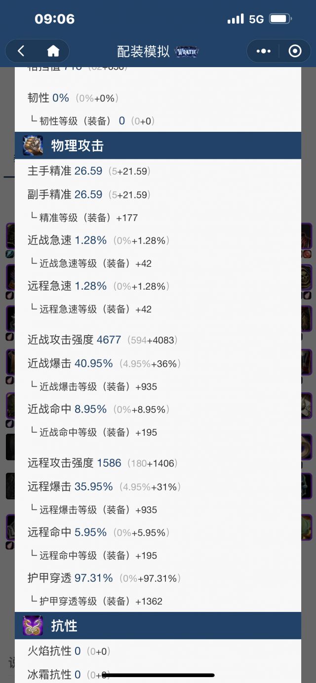 [狂暴] toc狂暴毕业装是怎样的，uld能留下几件252的 NGA玩家社区
