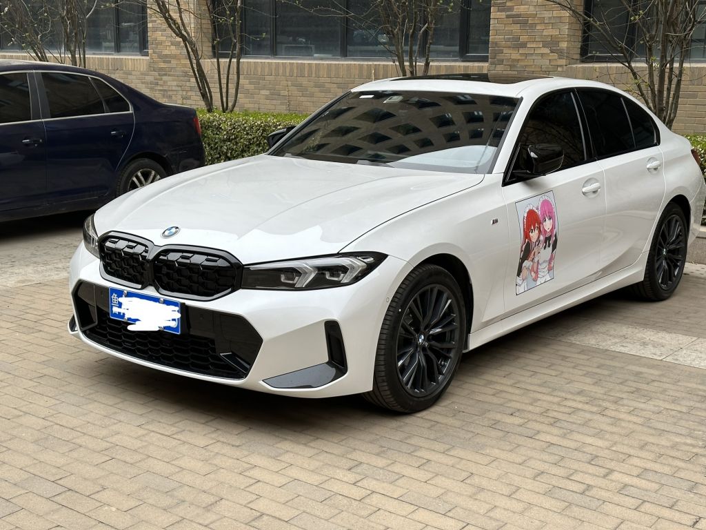 325i 下订了，问问需要准备点啥？还有车衣推荐。 NGA玩家社区