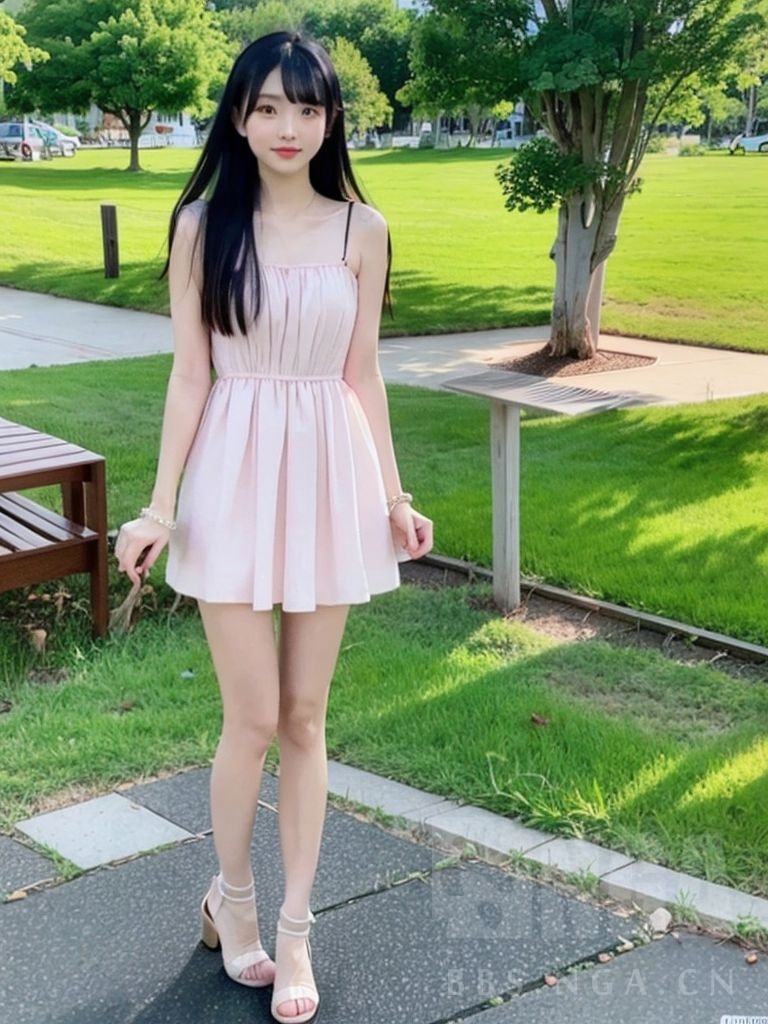 LoRA训练和使用进阶：让LoRA实现真人幻化式换装，AI美少女养成(包含脸部、服装、Reg——更新Controlnet解决脸崩、直出高清图 ...