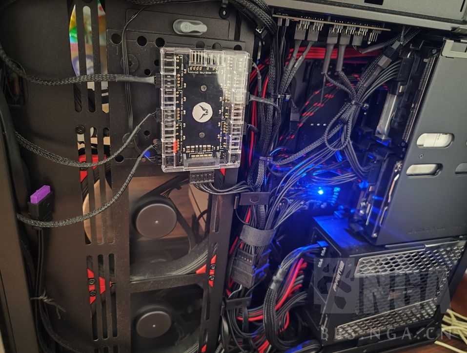 现在是p600s想换全塔大机箱 推荐推荐？ NGA玩家社区