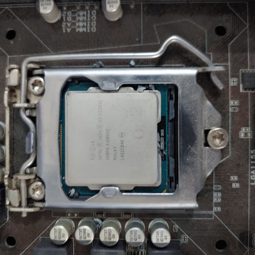 出售e3 1230v2 b75 NGA玩家社区