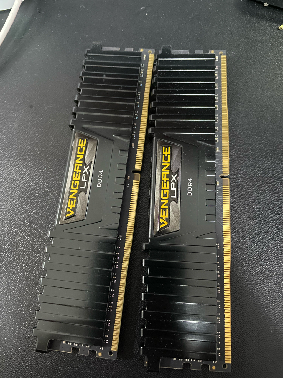 16gx2连号 海盗船复仇者3600 NGA玩家社区