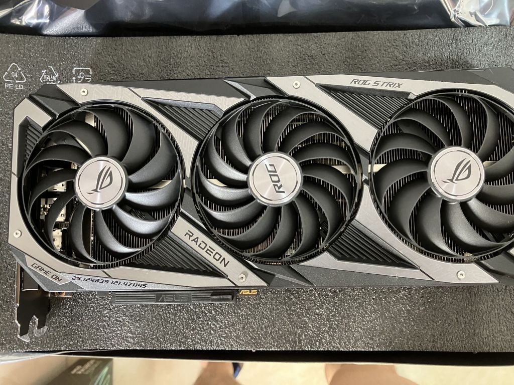 2000内收6700XT 华硕猛禽优先TUF也可以考虑 NGA玩家社区