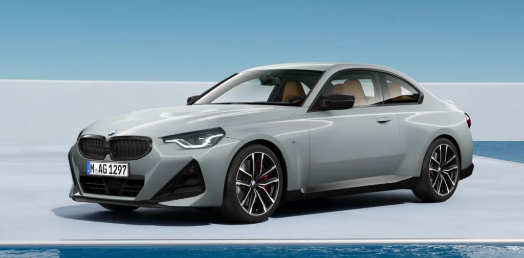 订了一台m240，趁着还年轻。 178