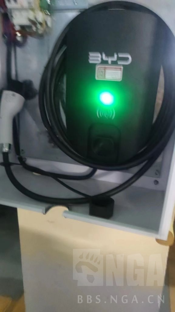 关于比亚迪dmi首保里程请教一下 NGA玩家社区