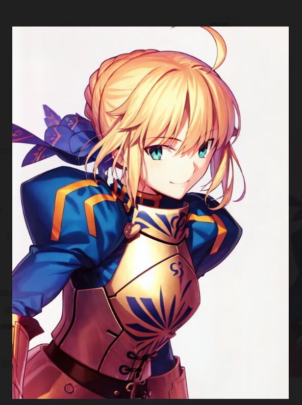 更新一下saber原服试下双人图 NGA玩家社区