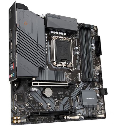 [硬件求助] 华硕prime B660M-A 和 技嘉魔鹰B660M gaming X 选择问题 NGA玩家社区