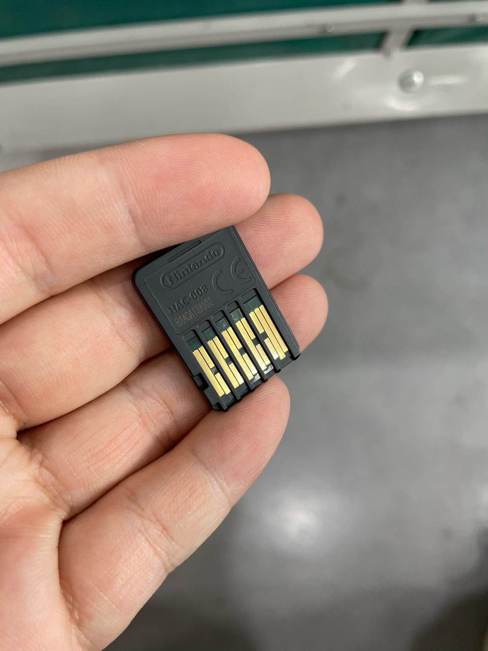 [二手游戏]switch卡带马里奥制造2，明盘240 NGA玩家社区