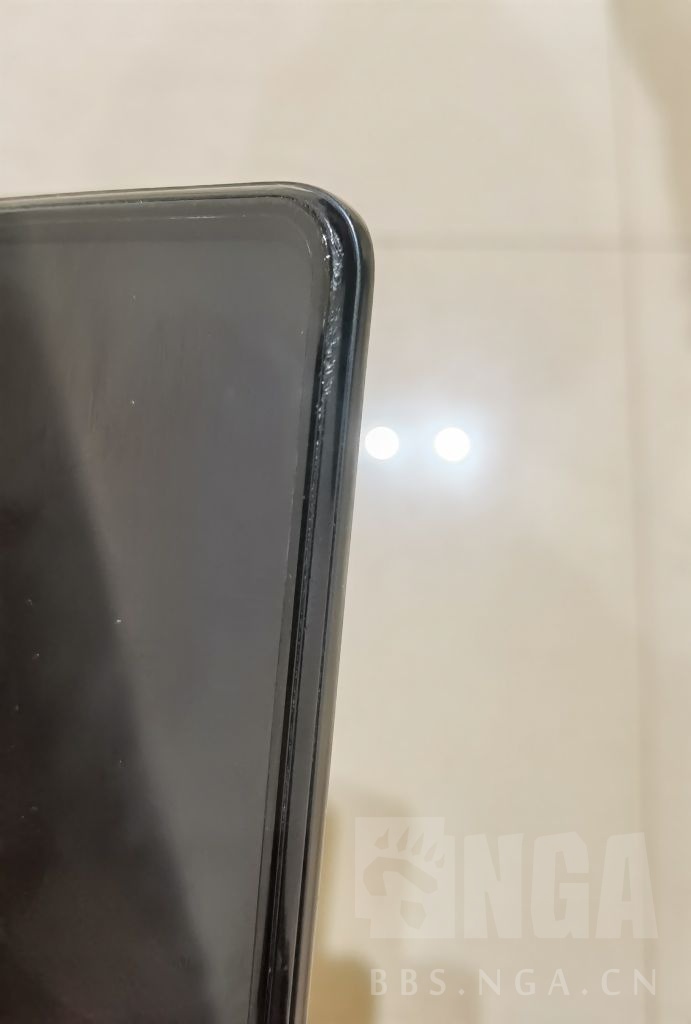 试出iqoo neo5 NGA玩家社区