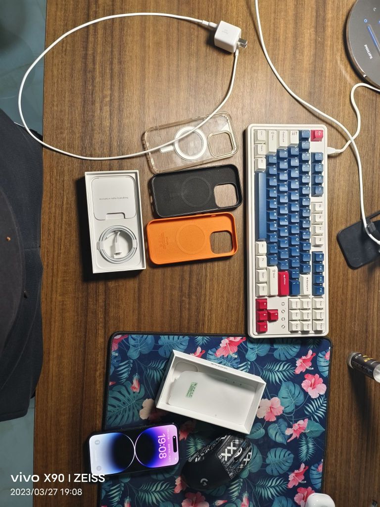 已出，14 pro 128g NGA玩家社区