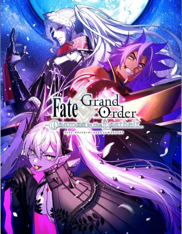 奏章女从者什么时候能落地呢 178