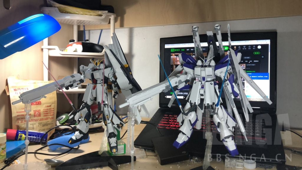 MG海牛的hws可以套在MG卡牛上吗？ 178