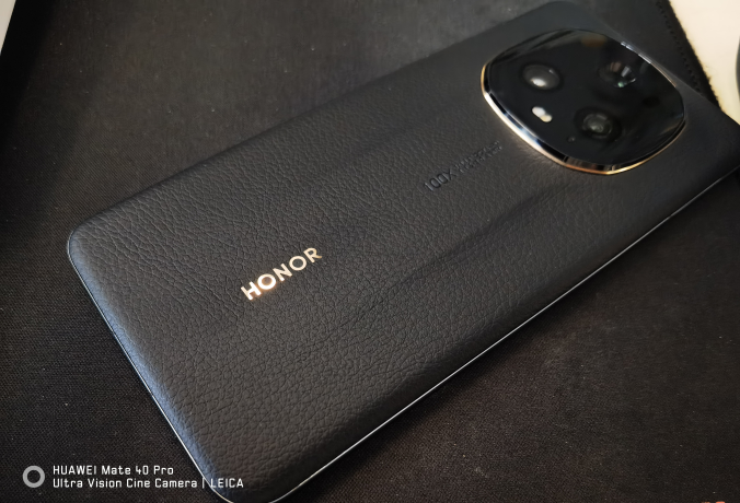 mate40pro转Magic5至臻简评 NGA玩家社区