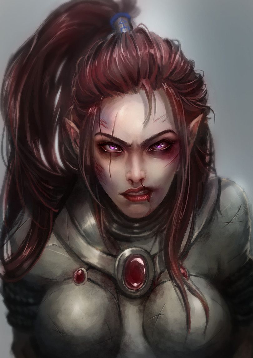 [战锤37K][群星][安科/安价]萌新异形帝国的战锤40K求生纪(安价稀有科技) NGA玩家社区