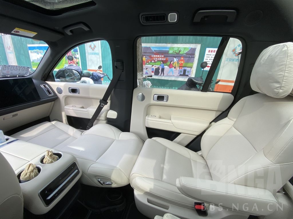 [车版专栏-提车作业] 理想L8 Pro 2000公里长文评测-《短板不够短，长板足够长》 NGA玩家社区