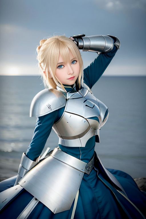 更新一下saber原服试下双人图 NGA玩家社区